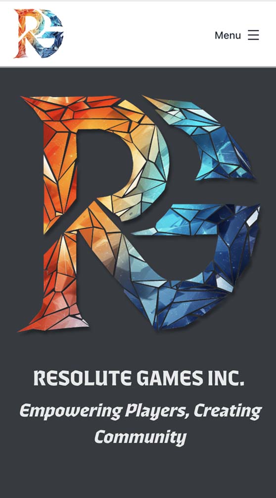 Web Development Portfolio | Desktop & Mobile Samples | JenWebDev